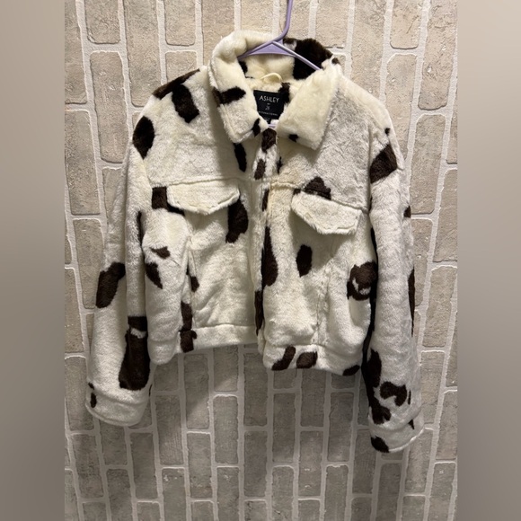 Ashley By 26 International | Jackets & Coats | Ashley By 26 ...